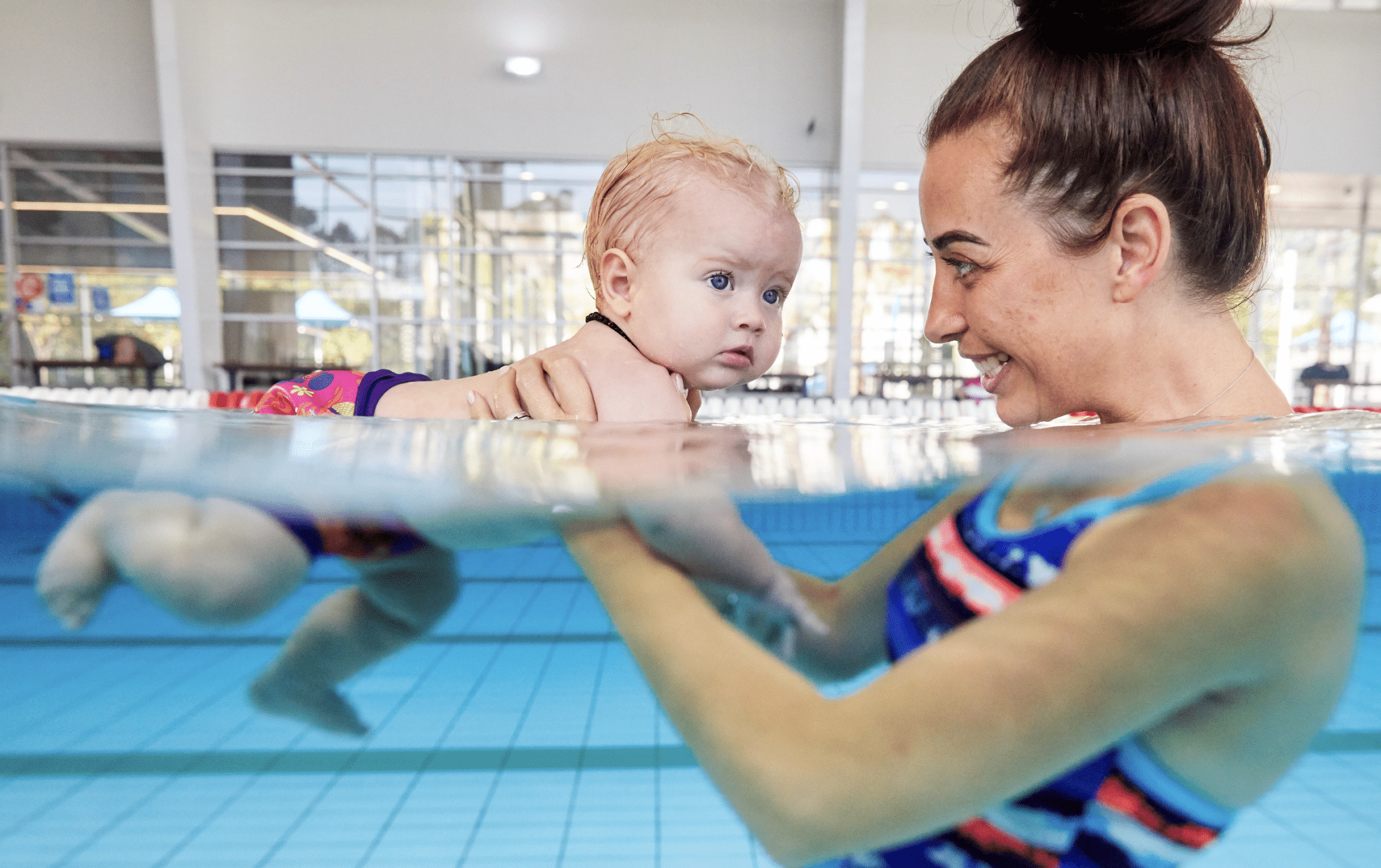 Sport & Aquatics | Swim Teacher Training | Belgravia Academy